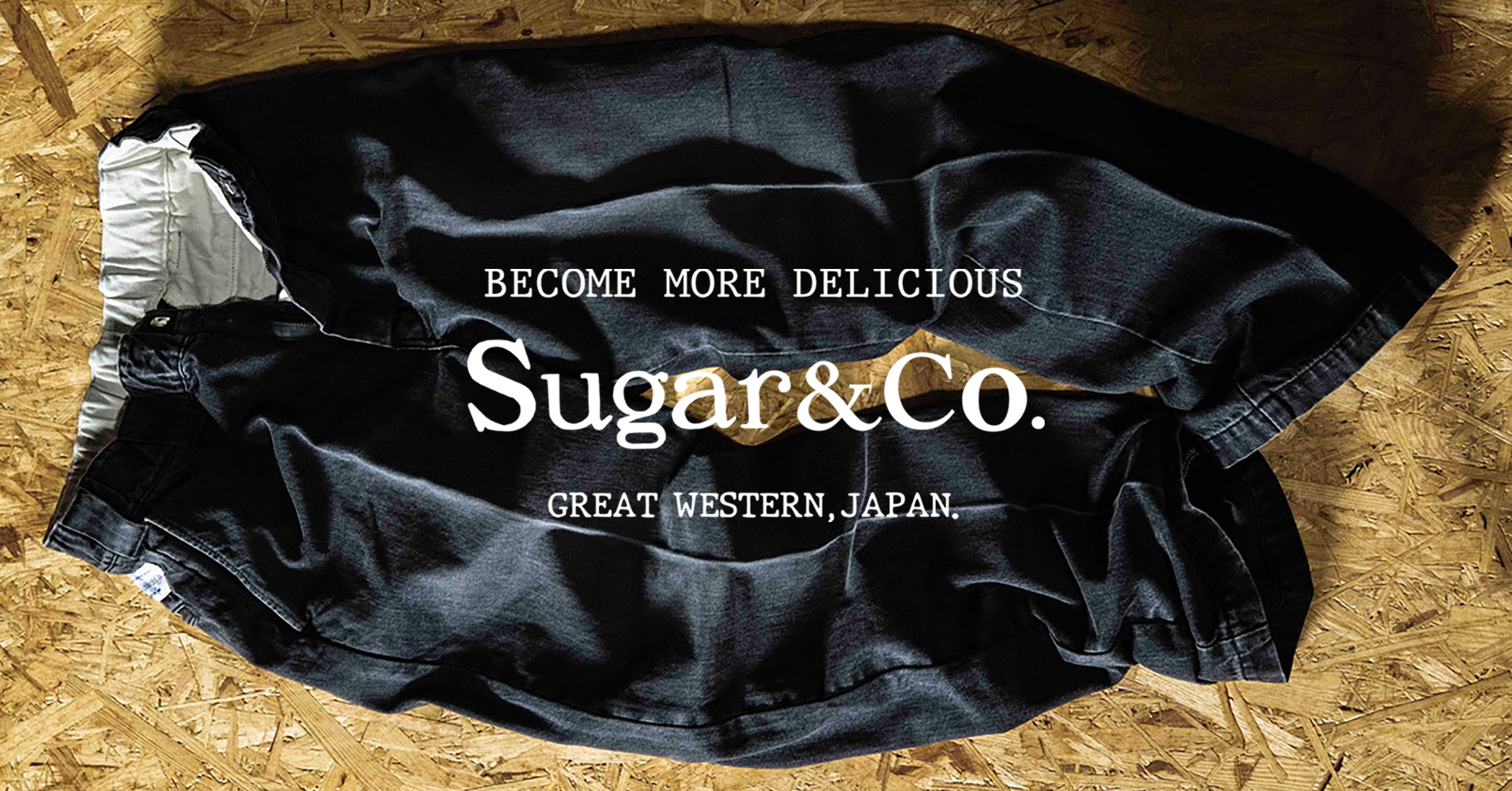 Sugar&Co. Official