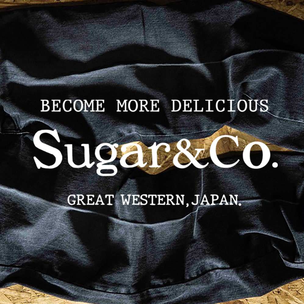 Sugar&Co. Official