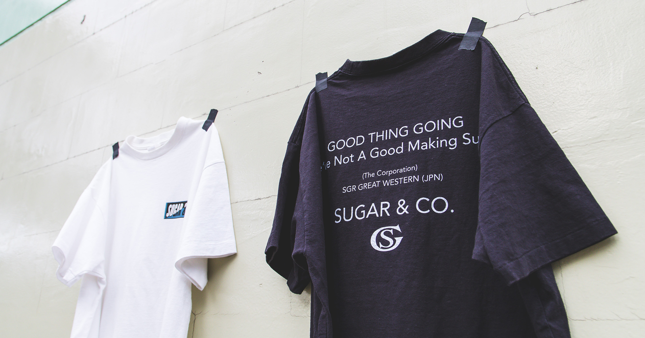 Sugar&Co. Official