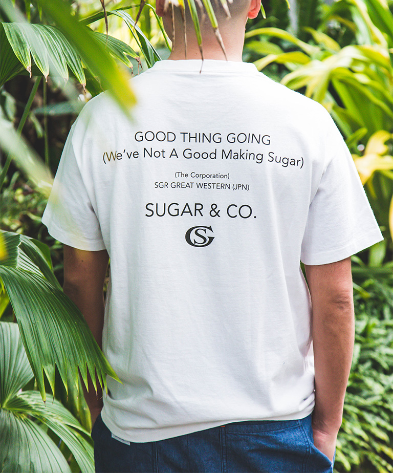 Sugar&Co. Official